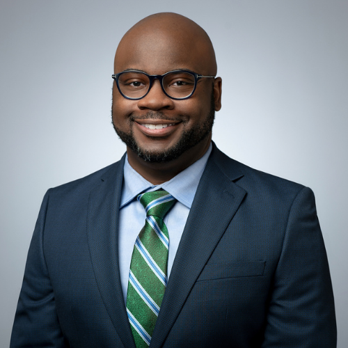 Leadership | United Way of Tarrant County